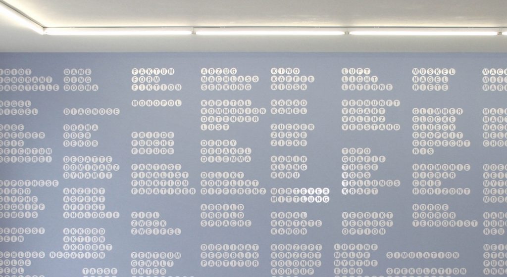 Alex Hanimann – Hengesbach Gallery